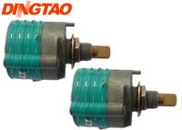China DT  GT5250 Cutting Part For Sw Stkpl 7401-9371 2 Deck 16pos Bcd 3/4 925500504 for sale