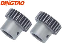 China Pinion Motor X-Axis S52/S72 PN 74604001 For S5200 GT5250 Cutter Spare Parts for sale
