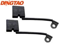China DT GT5250 S5200 Cutter  Parts Brush For 74495000 Knife Drill Motor 238500008 for sale