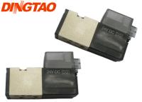 China DT GT5250 S5200 Cutting  Parts Sol Nvz1120-5moz-M5-F 24vdc Surge 884500100 for sale