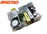 China DT S5200 GT5250 Cutter Parts PN 84412000 C200 Power Supply Assy Ac-Dc 60w 3 Output for sale