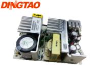 China DT S5200 GT5250 Cutter Parts PN 84412000 C200 Power Supply Assy Ac-Dc 60w 3 Output for sale