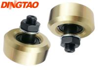 China DT GT5250 S5200 Cutter Parts 75178000 Roller Assy Adjustable S52 7200 / S5200 for sale
