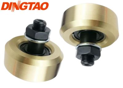China DT GT5250 S5200 Cutter Parts 75178000 Roller Assy Adjustable S52 7200 / S5200 for sale