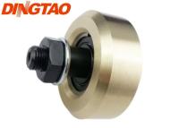 China DT GT5250 S5200 Cutter Parts 75178000 Roller Assy Adjustable S52 7200 / S5200 for sale