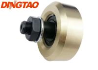 China DT GT5250 S5200 Cutter Parts 75178000 Roller Assy Adjustable S52 7200 / S5200 for sale