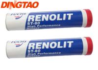 China DT GT5250 S5200 Spare Parts PN 596500005 Lube White Multipurpose Grease W Ptfe for sale