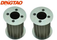 China Pulley S-5200 75232000 For DT Cutter S5200 Spare Parts GT5250 Cutter Parts for sale