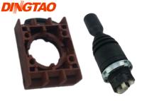 China DT GT5250 Spare Parts Joystick 4-Way S5200 Spare Parts Suit Cutter 925500574 for sale