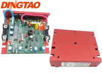 China Replacement GT5250 Cutter Parts Control Motor Knife Drill Conveyor 350500031 for sale