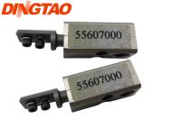 China DT Cutter Parts GT5250 Spare Parts Swivel Square 078 S-93-5  55607000 for sale