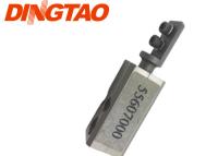 China DT Cutter Parts GT5250 Spare Parts Swivel Square 078 S-93-5  55607000 for sale