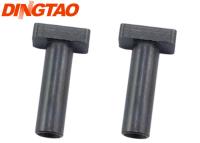 China DT GT5250 Cutter Parts Shaft End Pulley Lancaster Left S5200  61523000 for sale