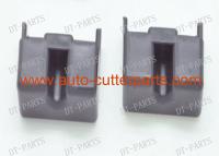 China DT Vector Cutter Spare Parts Plastic Parking Block Off Fixing Battens Conveyor 122195 for sale