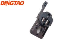 China DT GT5250 Cutter Parts S5200  GUIDE,ROLLER,LOWER,.078,S-93-5 54749000 for sale