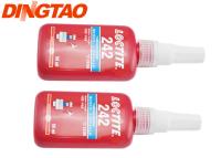China DT GT5250 S5200 Spare Parts Adhesive  #242-31 50cc Threadlock 120050203 for sale