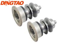 China PN 42886000 Wheel Grinding Assy S-93-5/s-93-1 For DT GT5250 Auto Cutter Parts for sale
