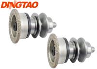 China PN 42886000 Wheel Grinding Assy S-93-5/s-93-1 For DT GT5250 Auto Cutter Parts for sale