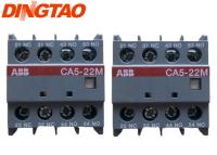 China DT GT5250 Spare Parts Sttr Abb Bc30-30-22-01 45a 600v Max 2 K1 K2 345500401 for sale