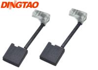 China DT GT5250 Cutter Parts Brush Knife/drill 5/7 S5200 For  Cutting 238500038 for sale