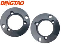 China DT GT5250 S5200 Cutter Parts Flywheel Pulley Driven S-93/5 W/lanc PN 61988000 for sale