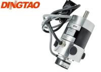 China Auto Cutter Parts For GT7250 GT5250 Motor Assy Y/c-axis-s72 Y-axis-s52 W/box 89269050 for sale