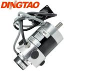 China Auto Cutter Parts For GT7250 GT5250 Motor Assy Y/c-axis-s72 Y-axis-s52 W/box 89269050 for sale