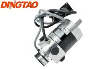 China Auto Cutter Parts For GT7250 GT5250 Motor Assy Y/c-axis-s72 Y-axis-s52 W/box 89269050 for sale