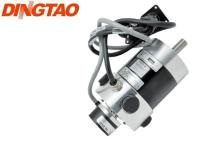 China Auto Cutter Parts For GT7250 GT5250 Motor Assy Y/c-axis-s72 Y-axis-s52 W/box 89269050 for sale