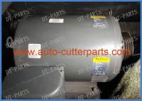 China DT GT5250 Cutter Parts Motor 190-208 / 380-416 (50HZ) 208-220/440(60 54180000 for sale