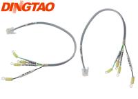 China DT Suit GT5250 S5200 Cutter Cable Assy Cutter Tube New S-93-5 S52 75278003 for sale