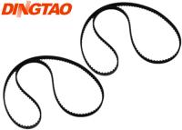 China DT Suit For GT5250 S5200 Cutter Spare Parts Gearbelt 300t  180500091 for sale