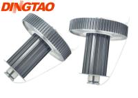 China DT S5200  S7200  GT5250 Cutter Parts Pulley Assy Y-Axis Beam 75319000 for sale