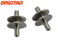 China 27864000 42885000 Shaft Pulley Assy One Pc For GT5250 S5200 Cutter Parts for sale