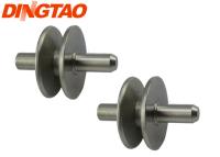 China 27864000 42885000 Shaft Pulley Assy One Pc For GT5250 S5200 Cutter Parts for sale
