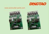 China Xls50 Xls125 Auto Spreader Parts 91205000 Assembly, Gms H-Bridge Board for sale