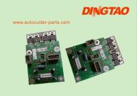 China Xls50 Xls125 Auto Spreader Parts 91205000 Assembly, Gms H-Bridge Board for sale