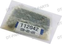 China 1230-020-0092 Wheel chain 92 rolls 1/2