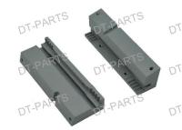 China For DT Sy101 Spreader Machine Parts 101-028-005 Bottom Slide Block Cas Niebuhr for sale