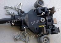 China Spreader Spare Parts For  Sy171 Xls50 Xls125 5240-078-0011 Power Conductor,35A,Type C7 for sale