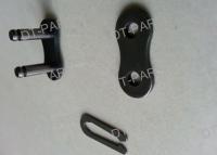 China 1230-020-0002 Master Link Spreader Machine Spare Parts For  DT SY51 SY171 SY171 for sale