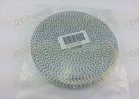 China For Sy100 Sy171 Sy251 Spreader Machine 1210-013-0002 Toothed Belt 10t5 For Sy51/101 for sale