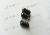 China Garment Spreader Parts Pointed Screw M8 x15 W.Lock / Slot Gn 615  Xls50 1000-252-080015 for sale