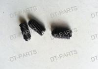 China Garment Spreader Parts Pointed Screw M8 x15 W.Lock / Slot Gn 615  Xls50 1000-252-080015 for sale