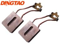 China For DT Xls50 Xls125 Spreader Parts 5230-078-0003 Brush,Conductor,Power,Akap,Side,Cas for sale