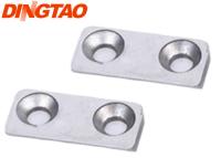 China 050-028-058 Blade For Bottom Knife-cemented Carbide Xls50 XLs125 Spreader Parts for sale