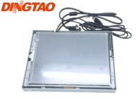China 94926200 Touch Screen 10.4 Rs232 1.5M Xls50 Xls125 Spreader Machine Spare Parts for sale