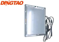 China 94926200 Touch Screen 10.4 Rs232 1.5M Xls50 Xls125 Spreader Machine Spare Parts for sale