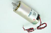 China 035-728-001 Cutting Motor, W/Shaft For DT Xls125 Xls50 Xls251 Spreader Parts for sale