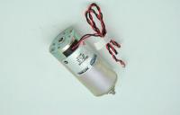 China 035-728-001 Cutting Motor, W/Shaft For DT Xls125 Xls50 Xls251 Spreader Parts for sale